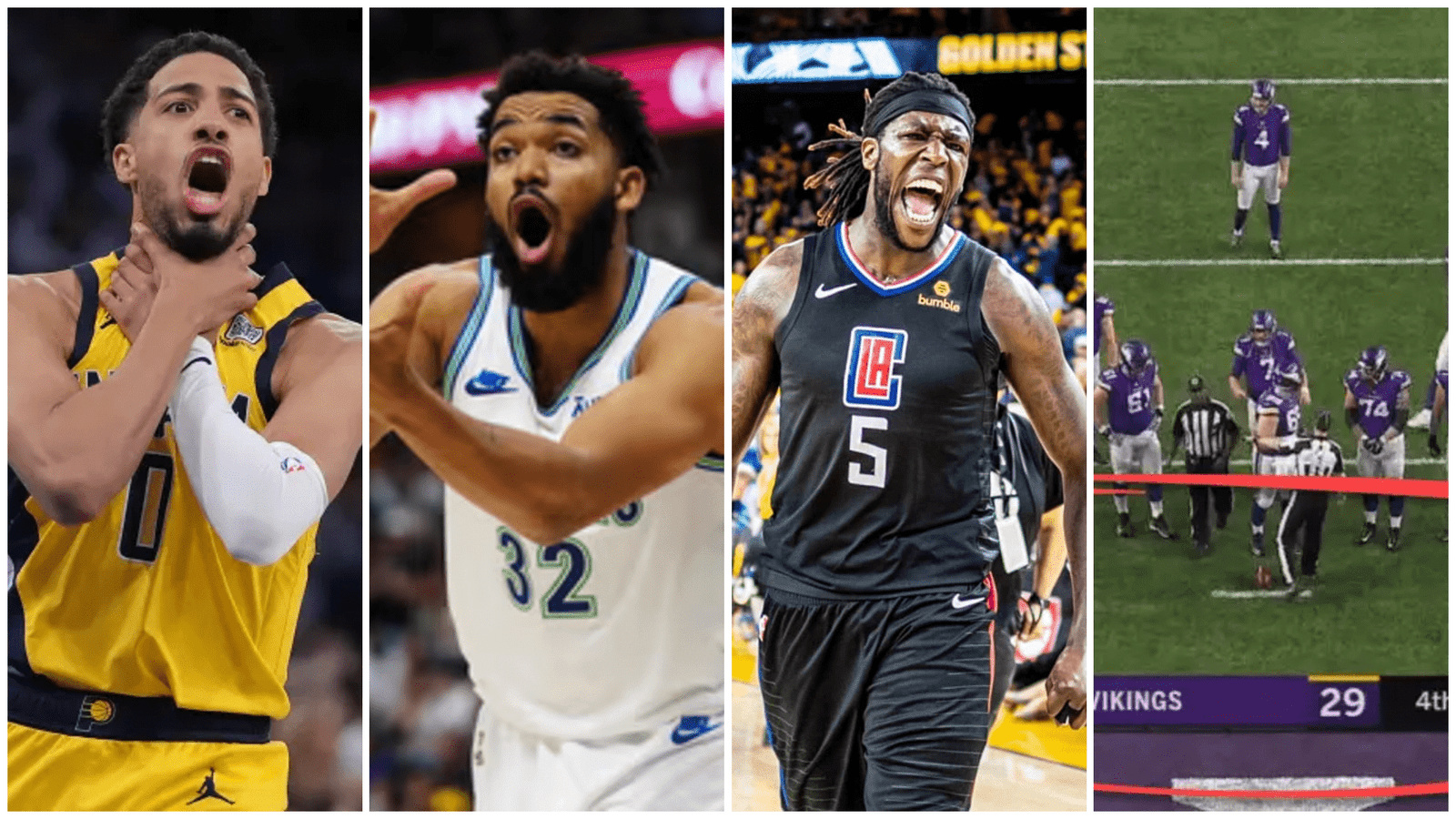 The Craziest NBA Playoff Comebacks Of The Last Decade—You Won't Believe ...