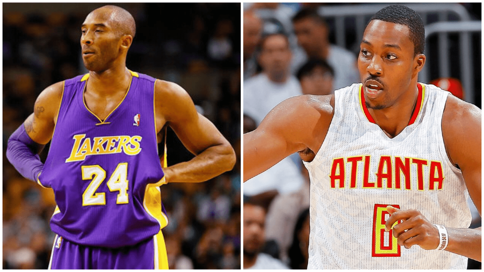 Top 5 Dwight Howard Career Plot Twists - Hoops Central