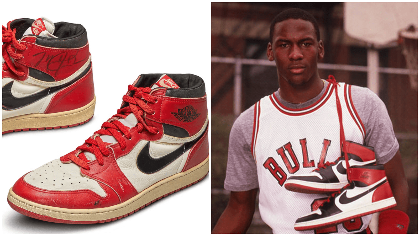 The Deal That Changed Sports Forever - Hoops Central