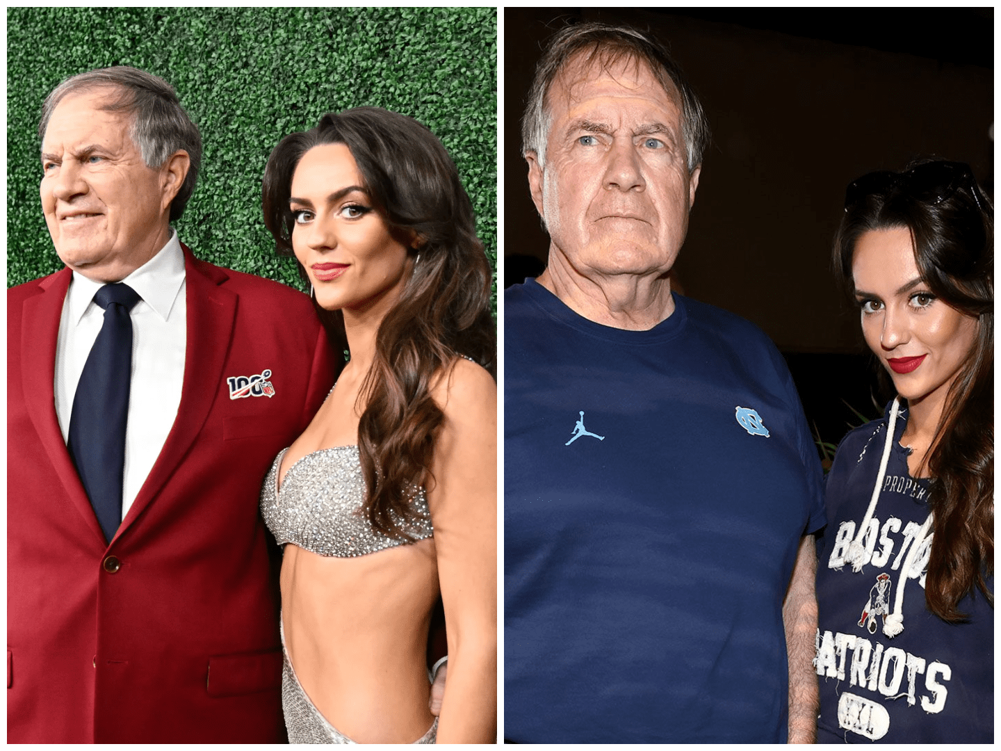 Bill Belichick’s New Love Life Shocks NFL Fans - Hoops Central