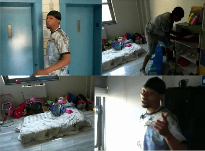 From Millions To The Projects: Sebastian Telfair’s Emotional Return ...