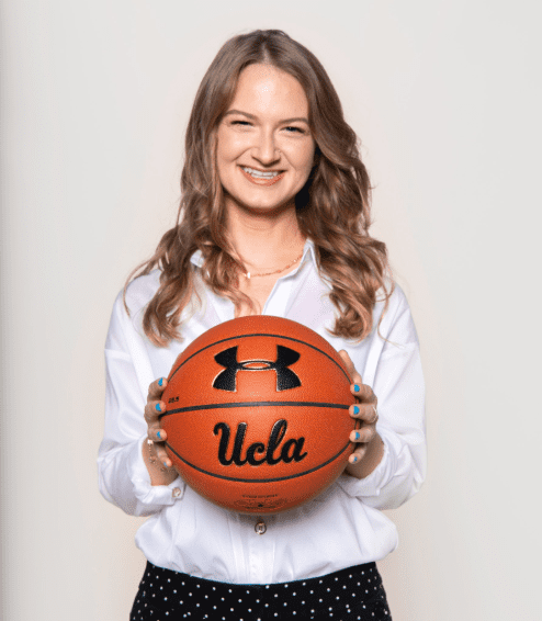 “UCLA Trainer Alexa Blatt Accidentally Breaks The Internet After ...