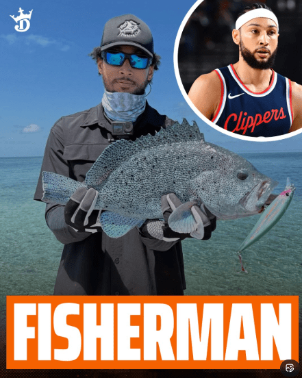 🚨BREAKING: Ben Simmons, At Just 29 Years Old, Retires From The NBA To ...