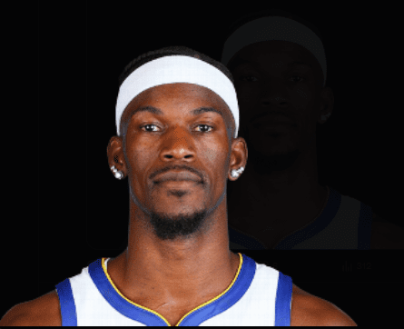 Jimmy Butler’s Bizarre, Thrilling Endorsement Of Conflict Exposes The ...