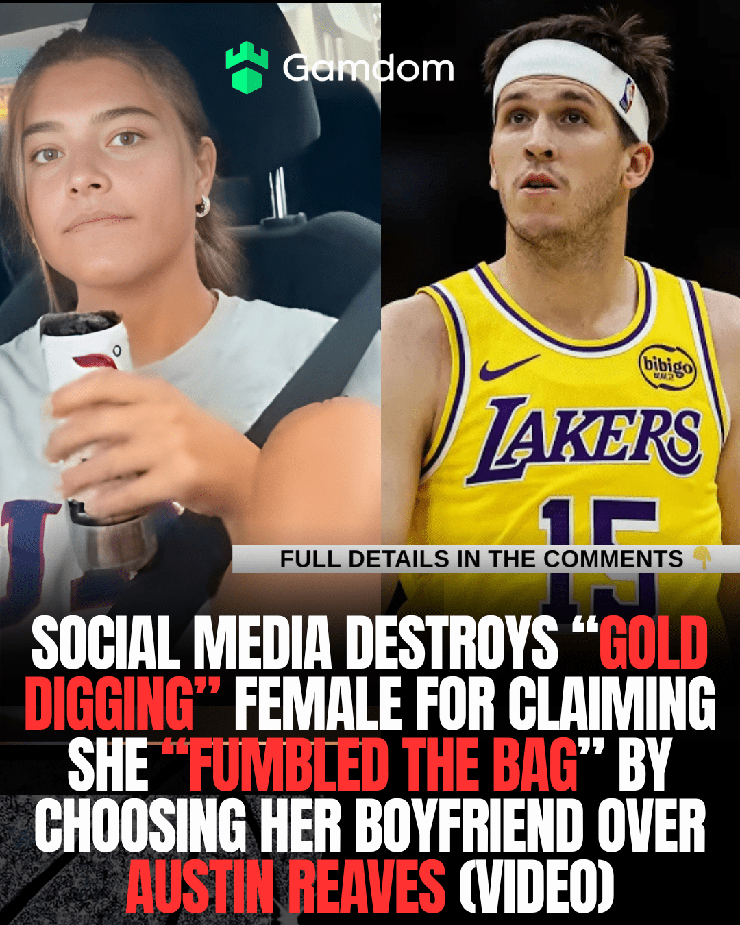 “FUMBLING THE BAG” OR DODGING A BULLET? THE SOCIAL MEDIA STORM OVER A ...