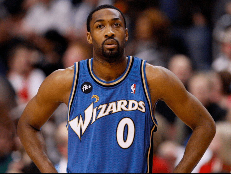 Gilbert Arenas Says Warriors Missed Extending Their Dynasty After 2020 ...